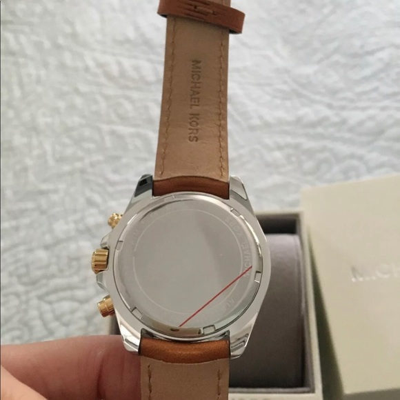Michael Kors | Accessories | Authentic Michael Kors Womens Watch | Poshmark